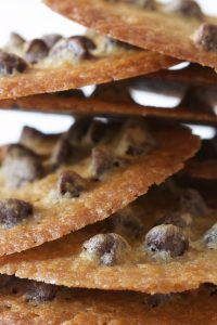 Ridgely's Chocolate Chip Cookies | Ridgely's Radar
