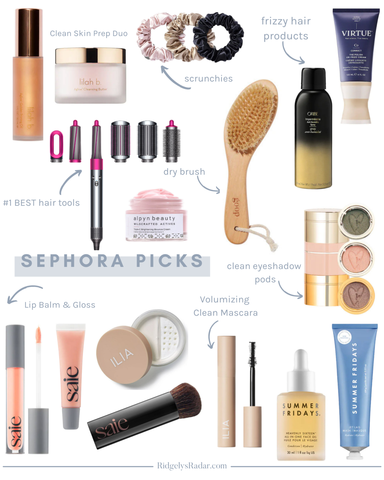 Beauty Insiders...Get Ready for BIG Savings at Sephora! | Ridgely's Radar