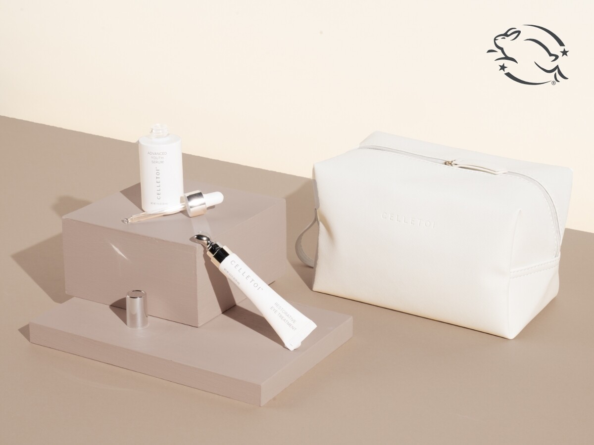 Introducing Celletoi - My Skincare That You Have to Try! | Ridgely's Radar