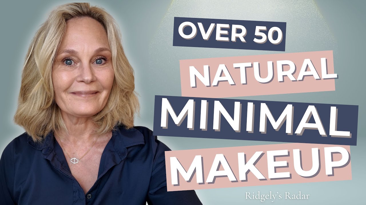 Makeup | Ridgely's Radar