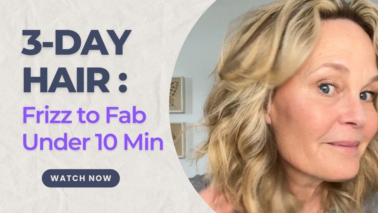 Hair and Nails | Ridgely's Radar